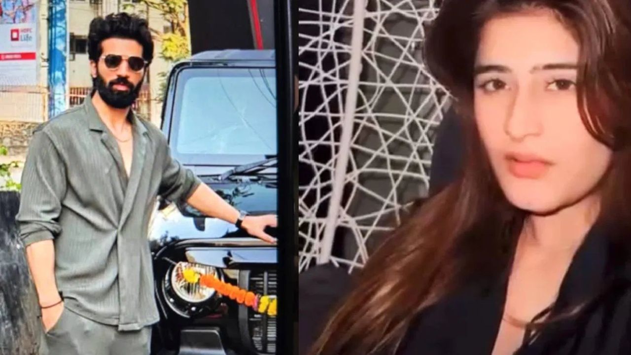 Qureshi ने CA के साथ बनाया संबंध और दोस्त के साथ मिलकर हड़प लिए 3 करोड़, ब्लैकमेल से परेशान होकर ...