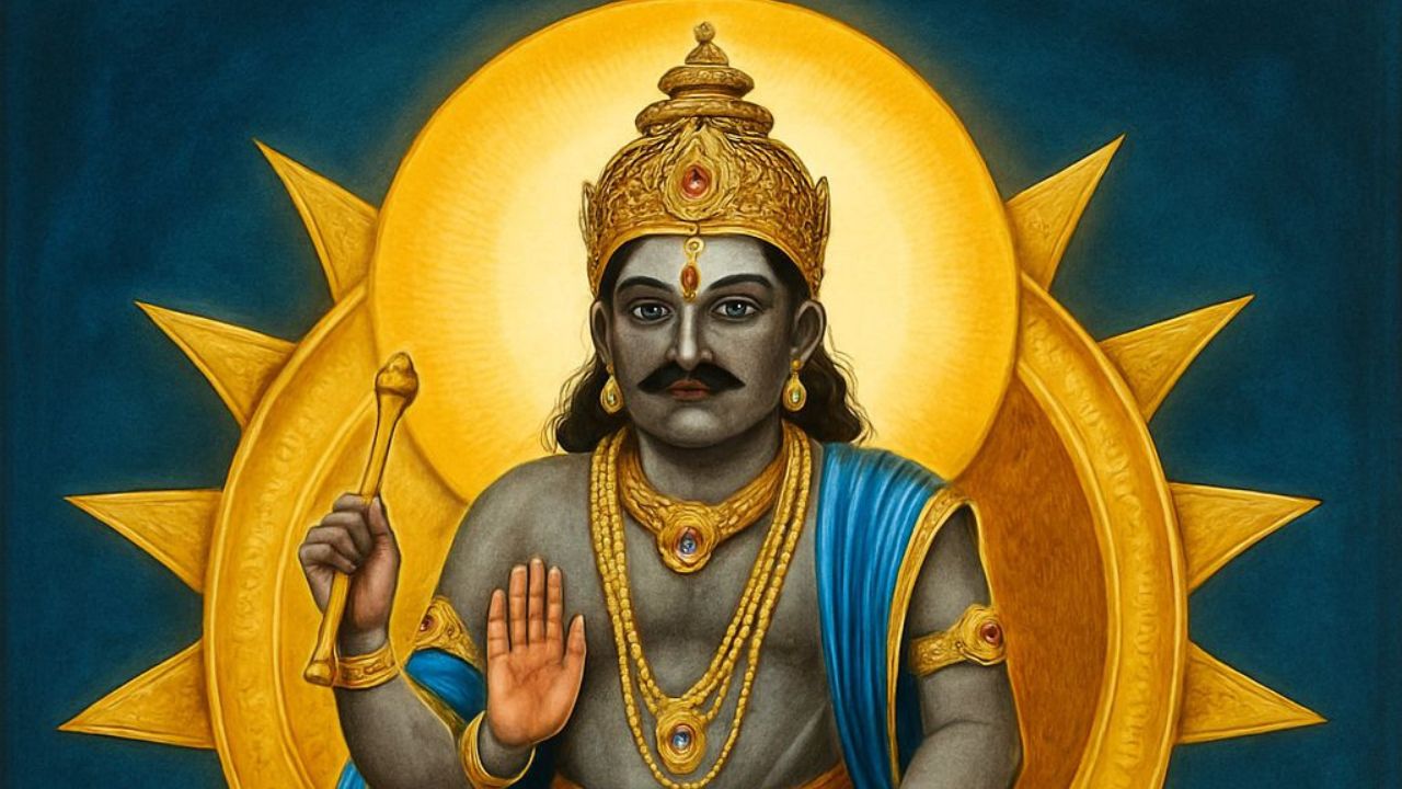 13 जुलाई को शनि होंगे मीन राशि में वक्री, इन राशियों पर रहेगा साढ़ेसाती ...
