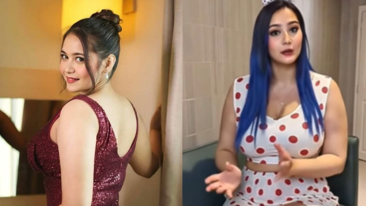 Archita Phukan ने खुद ही बता दिया कि कहां मिलेगी मेरी Video? यूजर्स ने OSHO को लेकर दिया ज्ञान ...