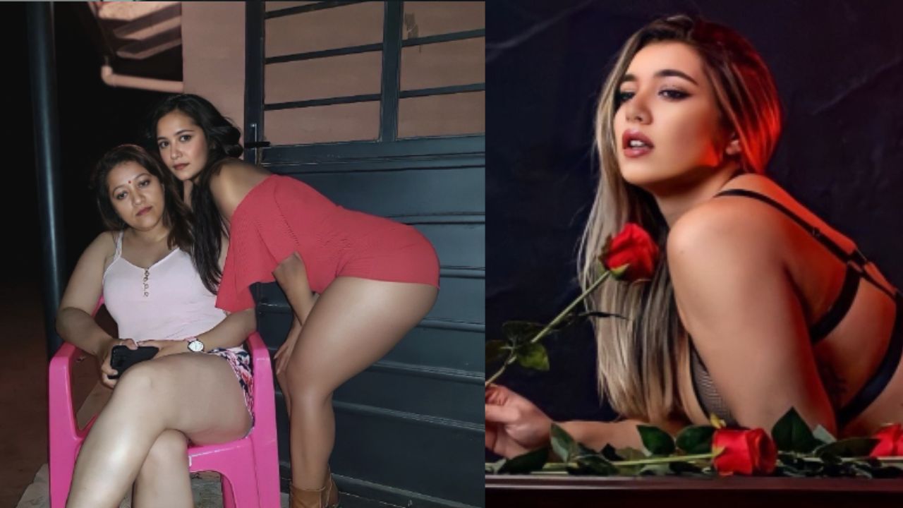 Archita Phukan के केस में ये नई लड़की कौन? Kendra Lust ने भी किया था ये कमेंट | assam girl baby ...