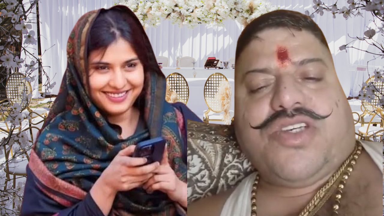 कौन हैं योगेंद्र सिंह राणा? दो बच्चों के पिता होने के बाद भी सपा सांसद इकरा हसन से करना चाहते ...