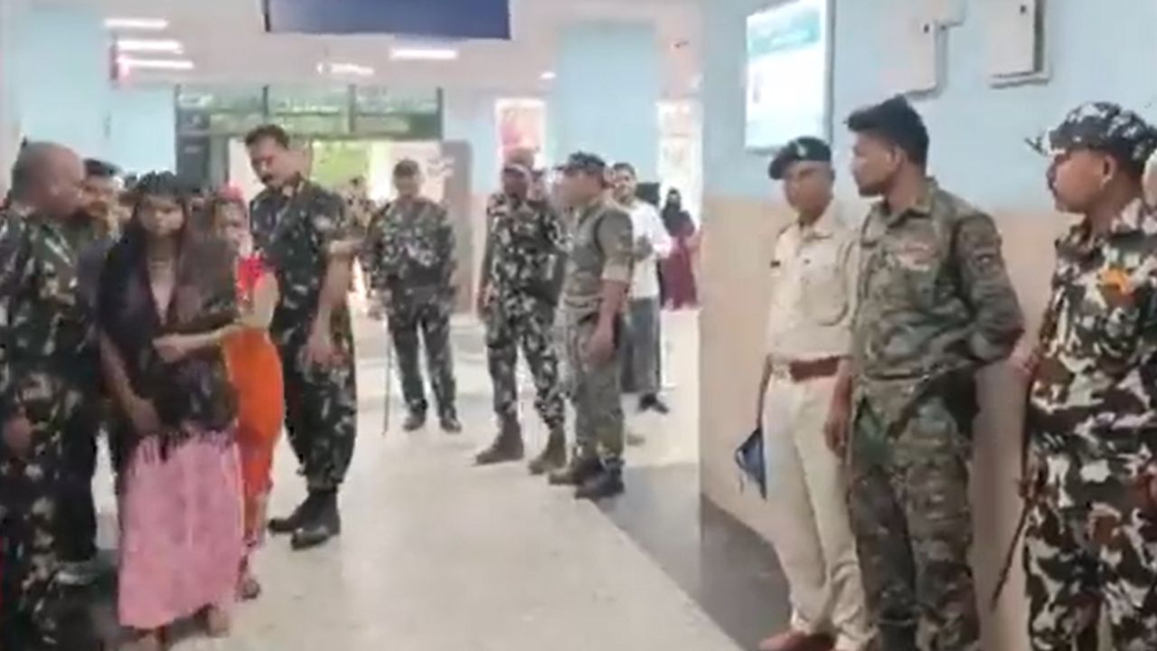 चंदन मिश्रा हत्याकांड: STF ने एनकाउंटर के बाद पकड़े तीन बदमाश, शूटरों ...