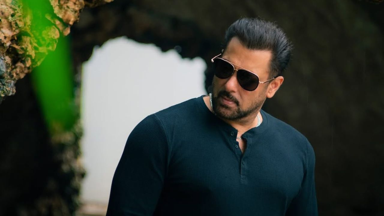 Salman Khan इतनी बार कर चुके हैं One Night Stand!