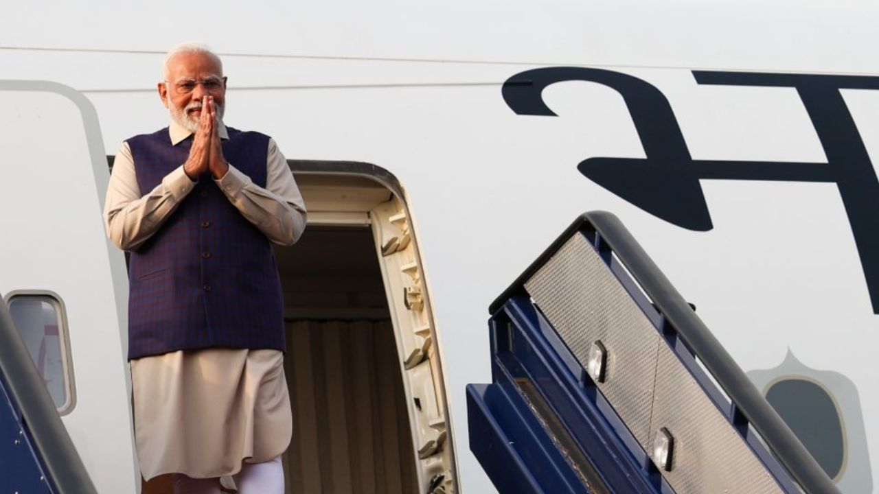 अमेरिका बना सबसे महंगा डेस्टिनेशन, मोदी की हर विदेश यात्रा की कीमत ...