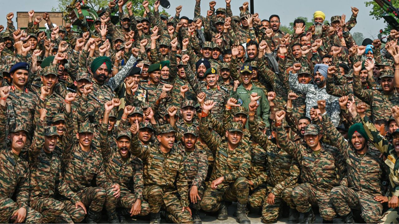 ‘घर की चिंता छोड़ो, देश की रक्षा करो’, सैनिकों के लिए अनोखी न्यायिक ...