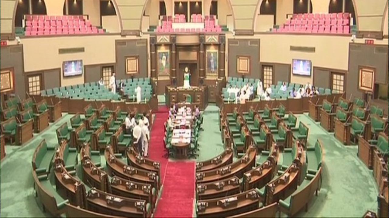 यह लोकतंत्र की हत्या है! मध्य प्रदेश विधानसभा मानसून सत्र से पहले क्यों भिड़ गए सत्ता पक्ष और ...