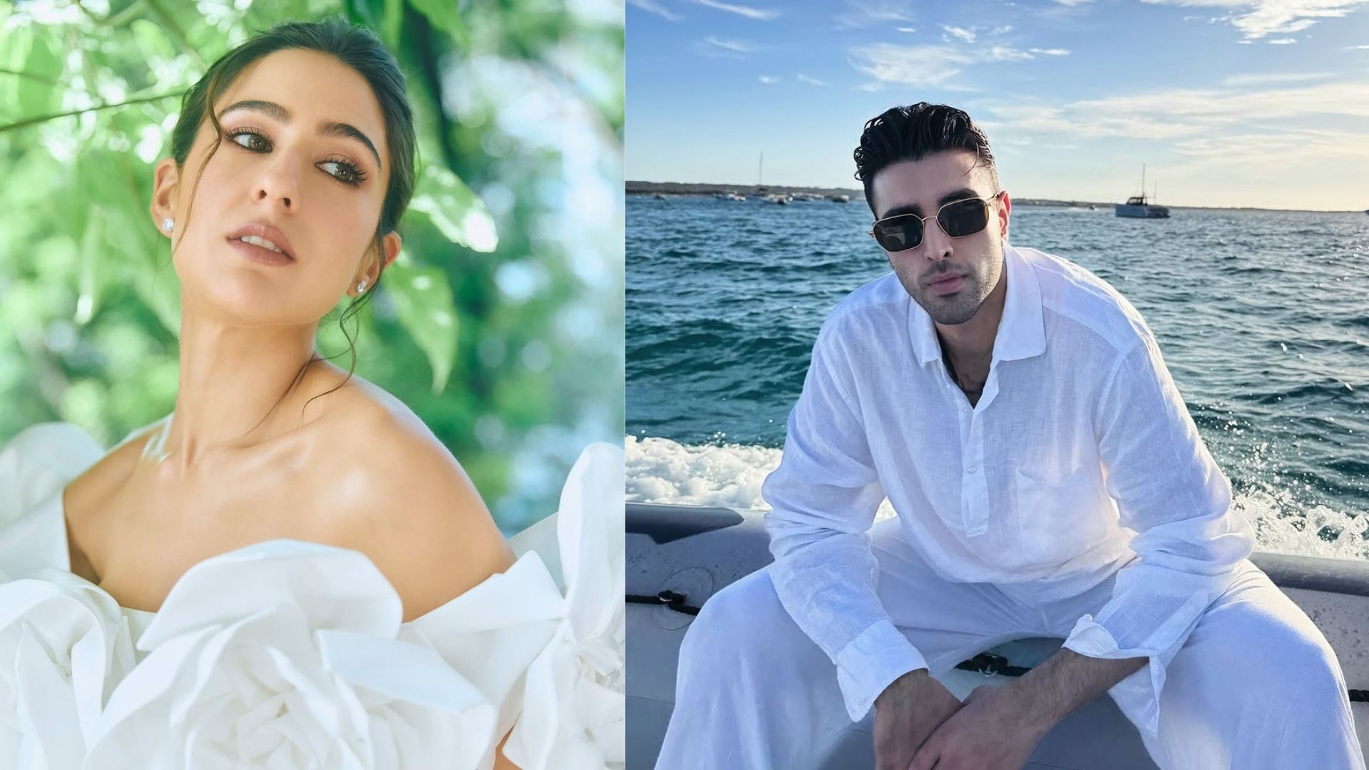 कौन हैं Sara Ali Khan के रूमर्ड बॉयफ्रेंड Arjun Pratap Bajwa! गुरुद्वारे में साथ दिखे दोनों ...