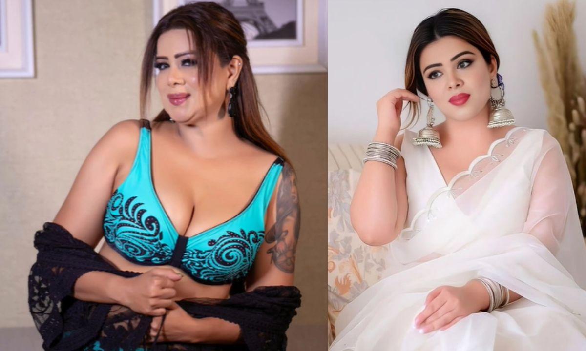 सेक्स रैकेट चलाने वाली एक्ट्रेस Anushka Das कौन?