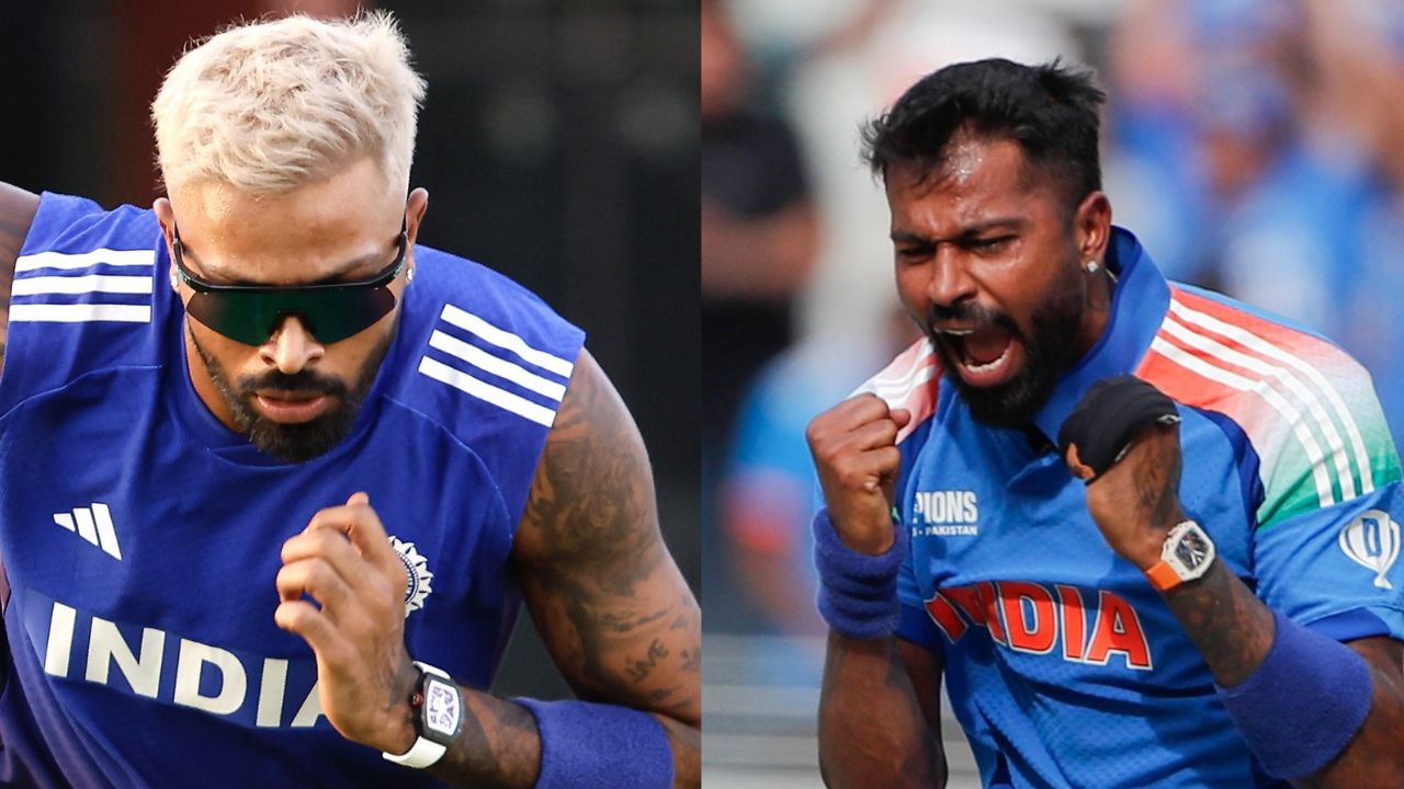 Hardik Pandya ने पहनी एशिया कप की प्राइज मनी से भी महंगी घड़ी, जानें 30 ...
