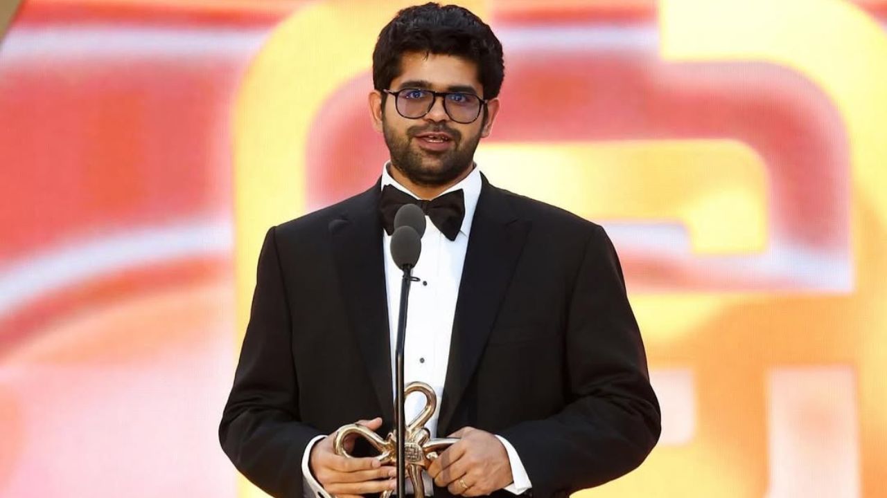 महज 31 साल में 21000 करोड़ के मालिक, कौन हैं Aravind Srinivas, जिन्होंने बिलेनियर की लिस्ट में ...