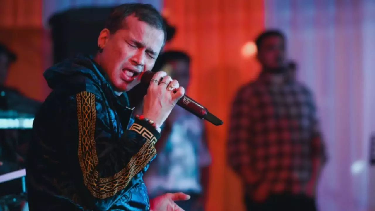 Zubeen Garg की मौत के पीछे पैसों का खेल? SIT ने एक्स मैनेजर Tarsem ...