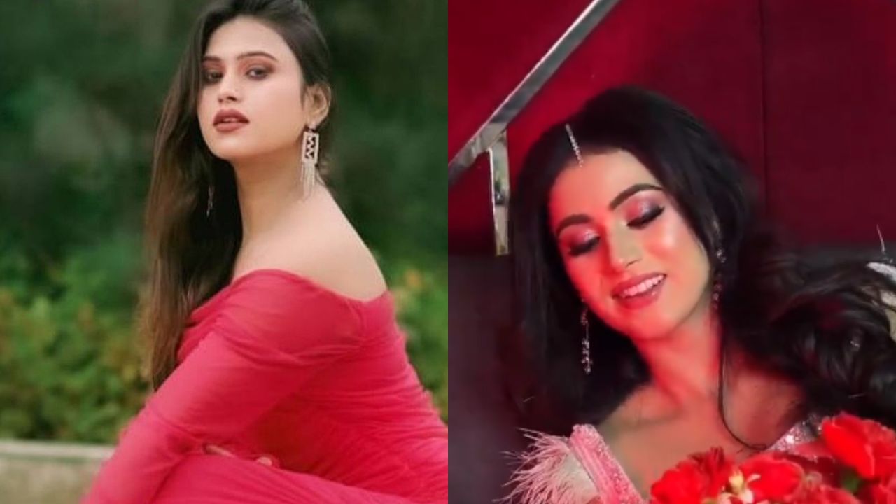 भोपाल : मॉडल खुशबू अहिरवार की कैसे हुई मौत? 'राहुल' निकला कासिम, परिजन का आरोप- प्राइवेट पार्ट ...