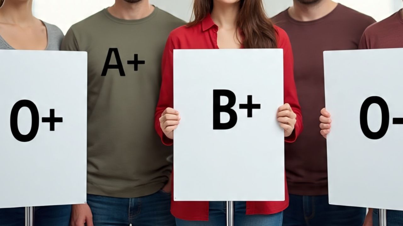 यूनिवर्सल ब्लड की उम्मीद! क्या है गोल्डन ब्लड जिसे बनाने में जुटे ...