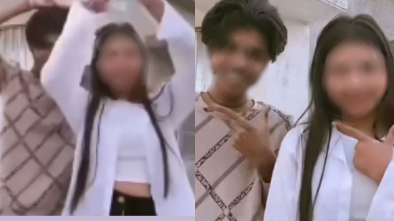 कौन है बंगाली इन्फ्लुएंसर Sofik? Viral MMS कांड का सच क्या- Video देख ...