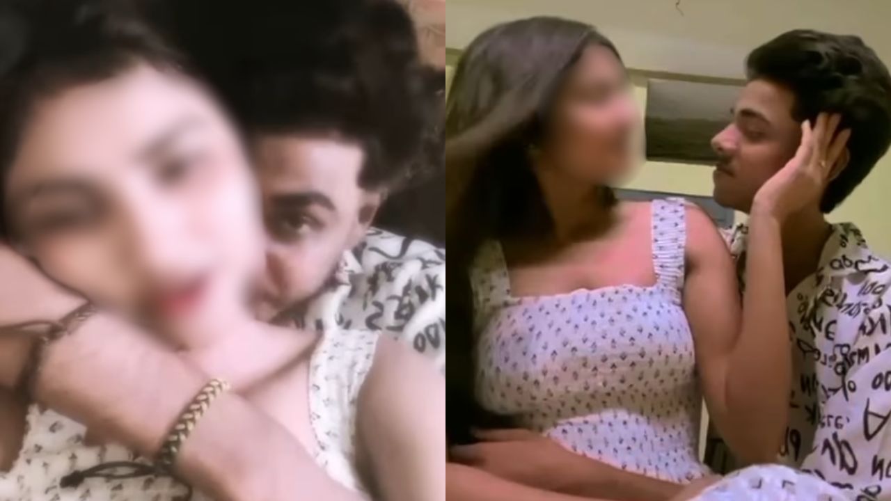 कौन है दुस्तु सोनाली? Sofik SK के साथ वायरल अश्लील MMS की पूरी सच्चाई और धोखे की कहानी | Who is ...