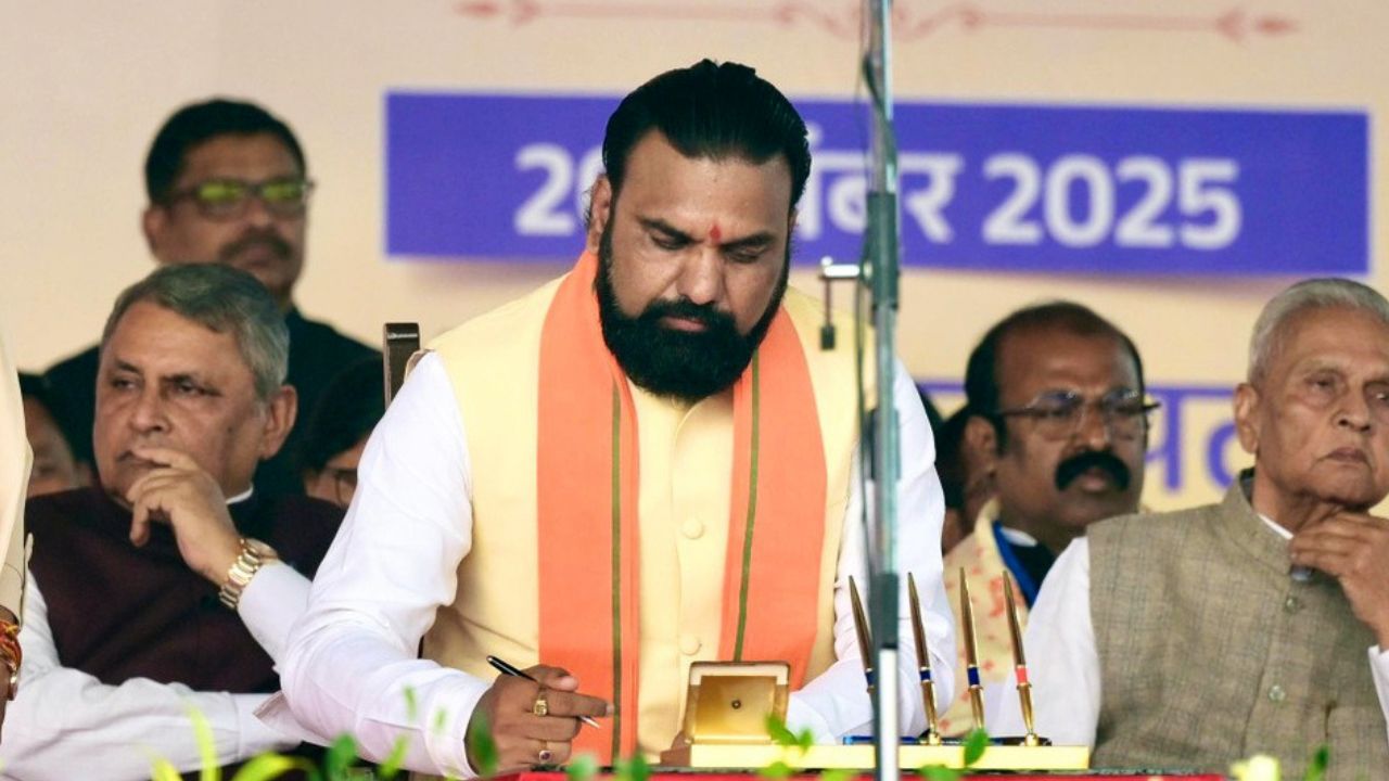 Samrat Chaudhary के गृहमंत्री बनने के बाद बिहार में भी शुरू होगी ...