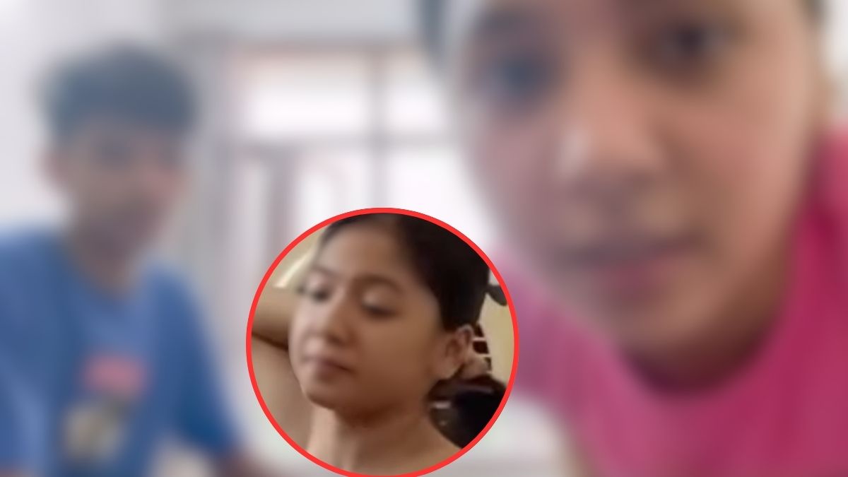 19 मिनट 34 सेकंड के MMS में दिखने वाली लड़की का चल गया पता? जानें कौन हैं Sweet Zannat और Viral ...