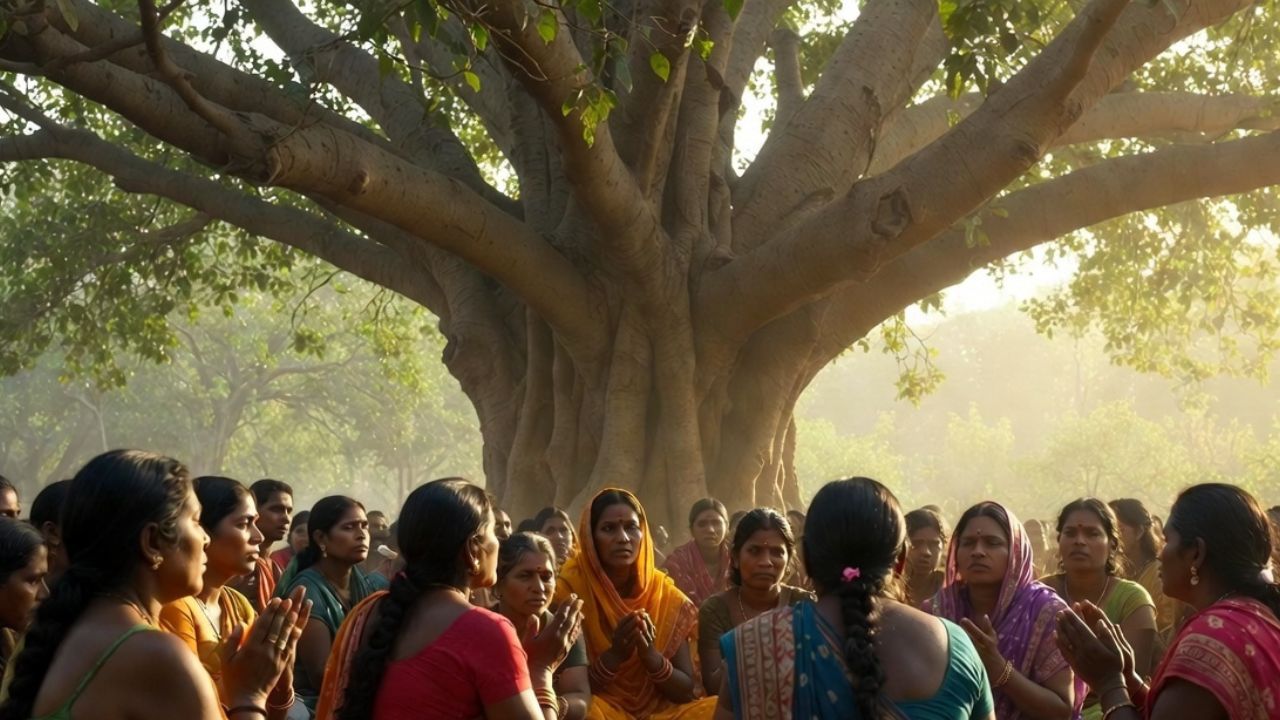 Shani Dosh: शनिवार के दिन पीपल के पेड़ की पूजा करने से दूर होते हैं शनि ...
