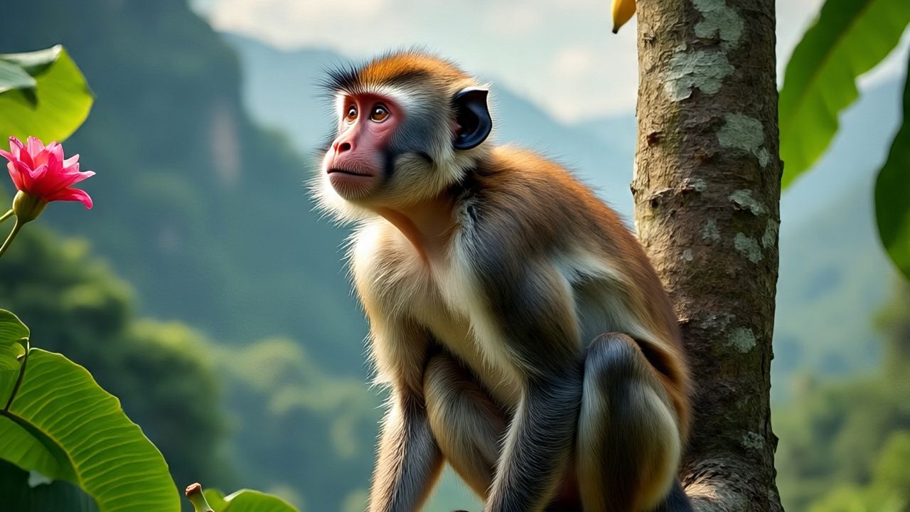 मथुरा में दर्जन भर से ज्यादा बंदरों की मौत से मचा बवाल, जानें क्या है ...