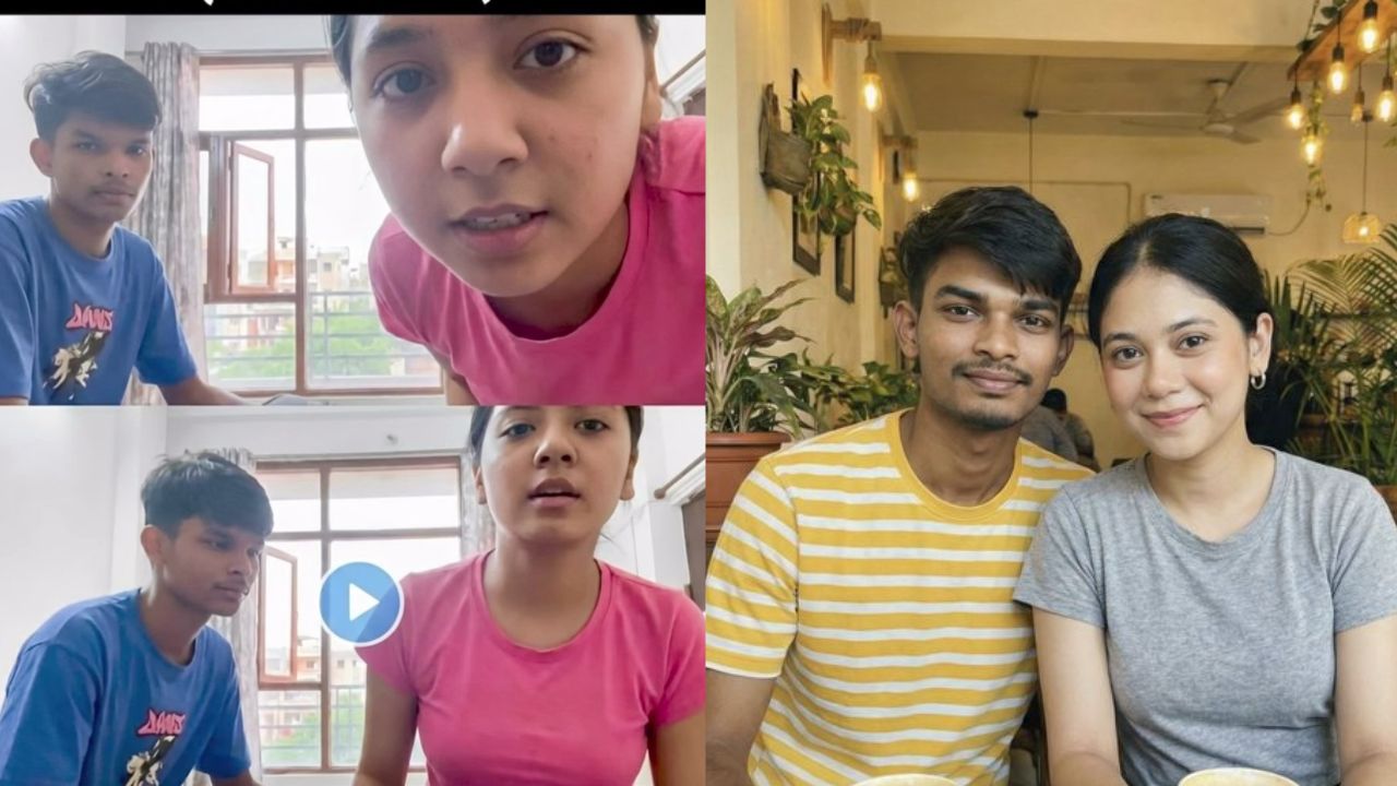 19 मिनट 34 सेकेंड के वायरल वीडियो पर बन गया गाना, Wait Wait Wait और Cool लिरिक्स ने बढ़ाया ...