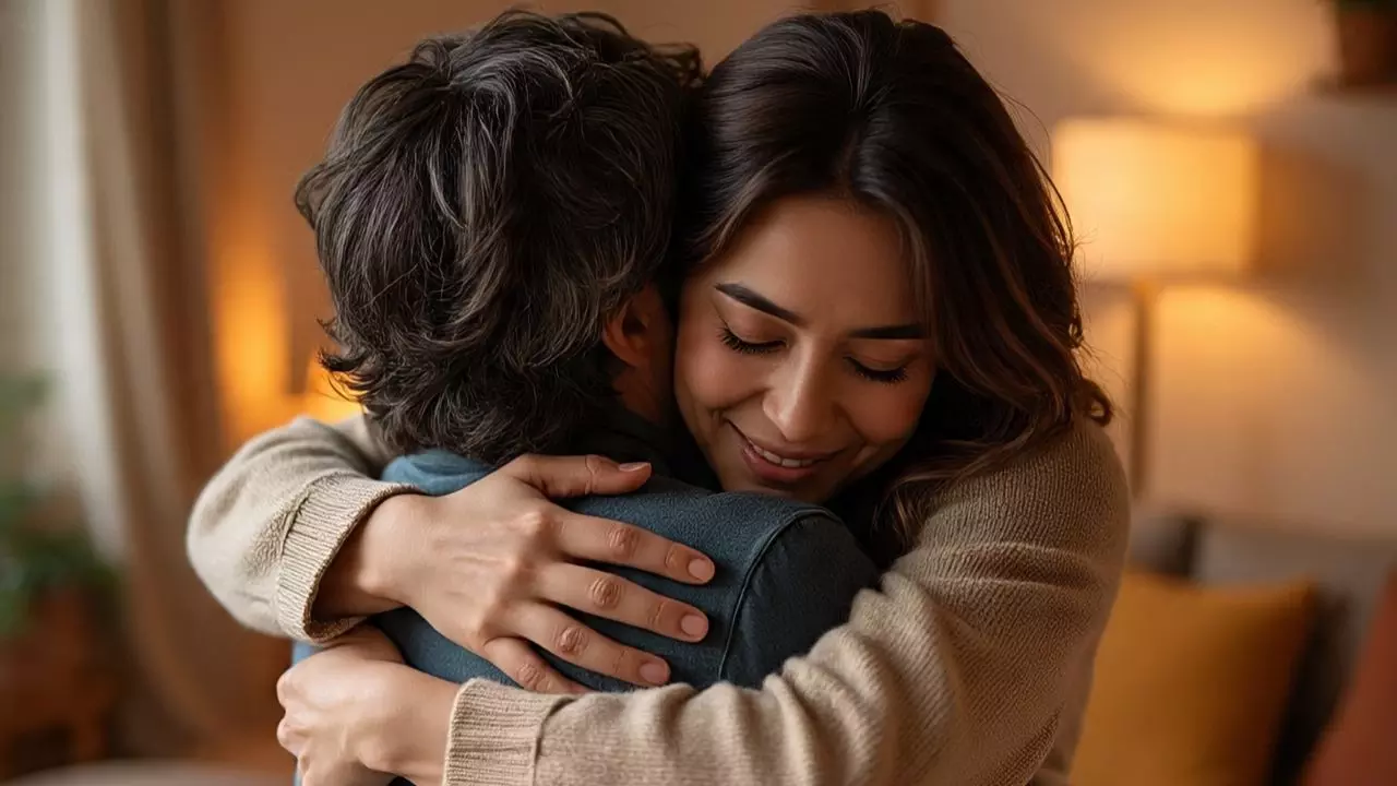 गले मिलने का चार्ज फिक्स! चीन में ‘सॉफ्ट बॉयज़’ से राहत ले रहीं ...