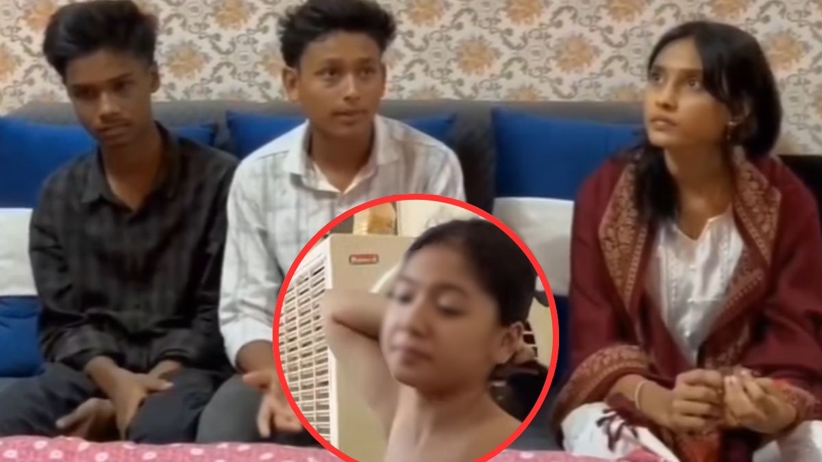 19 Minute 34 Second Video: Sweet Jannat का वीडियो Viral करने वाले लड़कों ने मांगी माफी; कहा ...