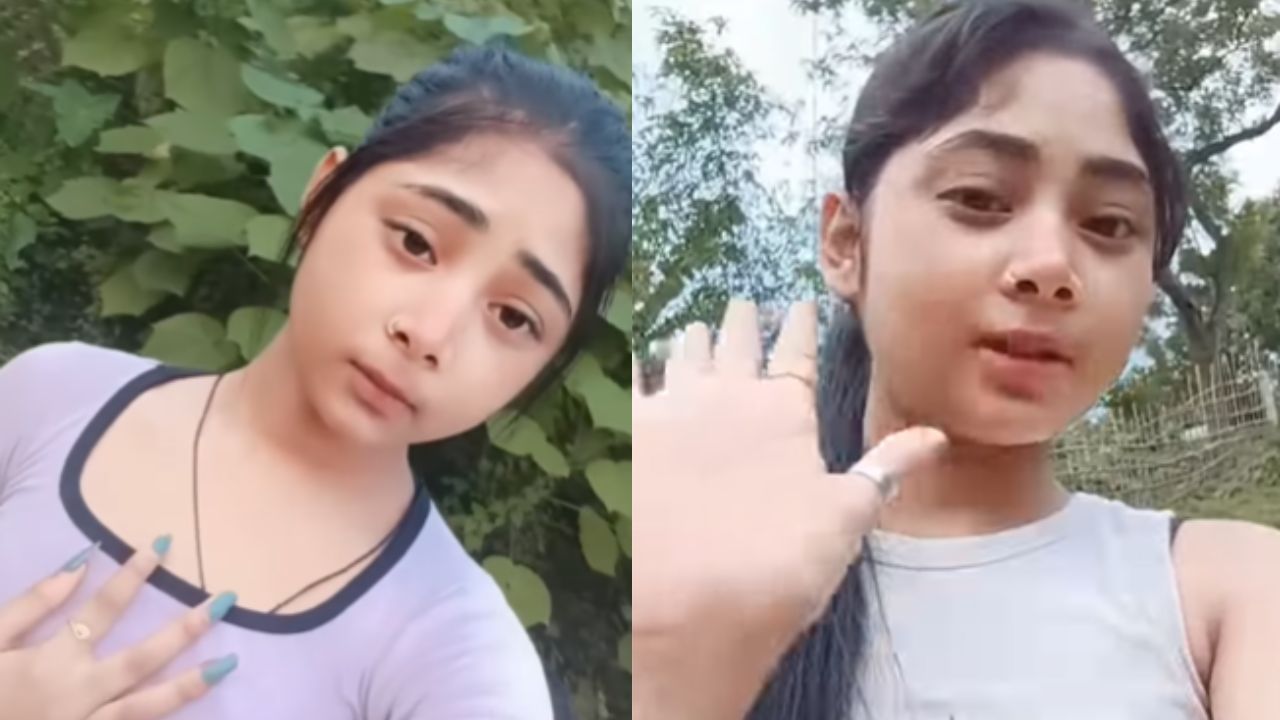 असम की Viral Girl Dhunu के बारे में कितना जानते हैं आप? टीचर के साथ MMS कांड के बाद देखिए ...