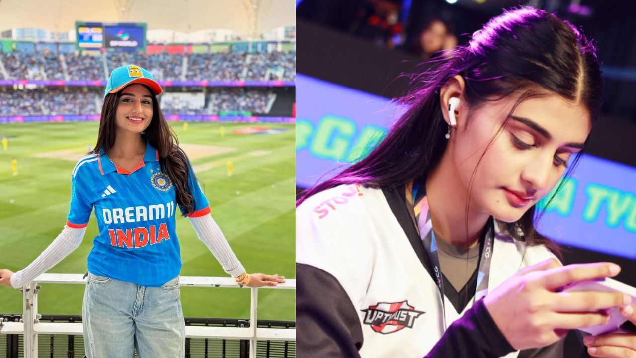 Online Game खेलते-खेलते Payal Dhare कैसे बन गई Gaming Star? जानें ...