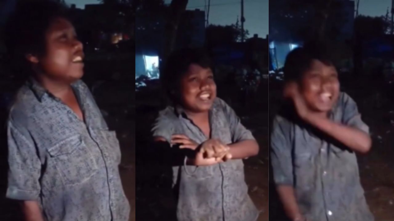 Fact Check: जिंदा है या मर गया 'किरीस का गाना सुनेगा' से वायरल हुआ धूम ...
