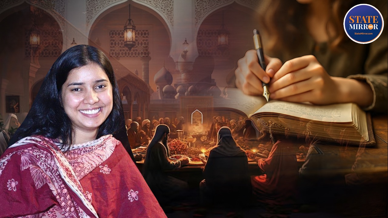 EXCLUSIVE: “रौनकें हैं मगर सुकून नहीं दिल तवायफ के कोठे जैसा है” वाली ...