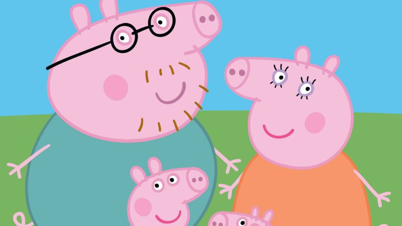 अब Peppa Pig को देखने से बच्चों को क्यों रोक रहे पेरेंट्स? अच्छी नहीं ...