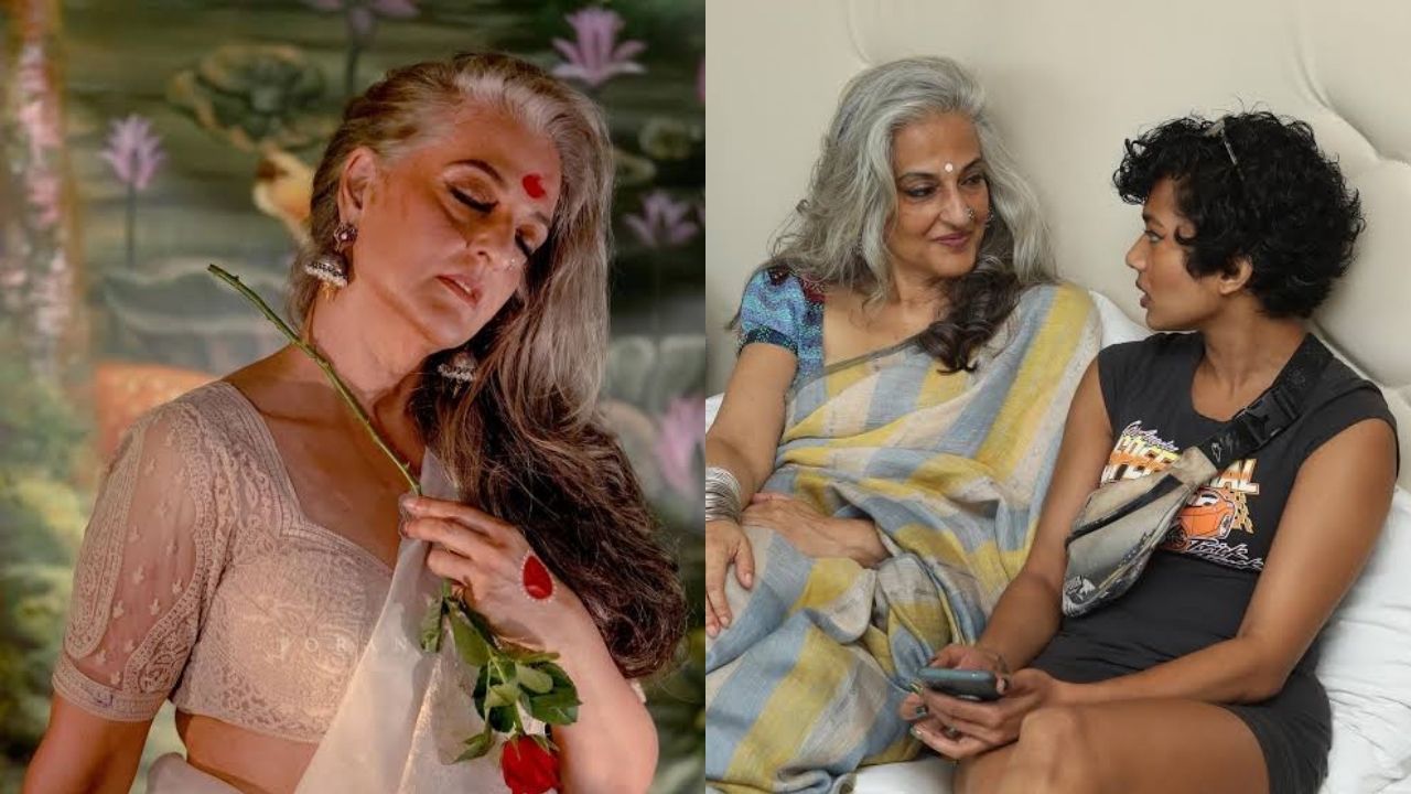 S*# एजुकेटर Seema Anand के सपोर्ट में उतरे यूजर्स, सोशल पर बोले-इसे ...