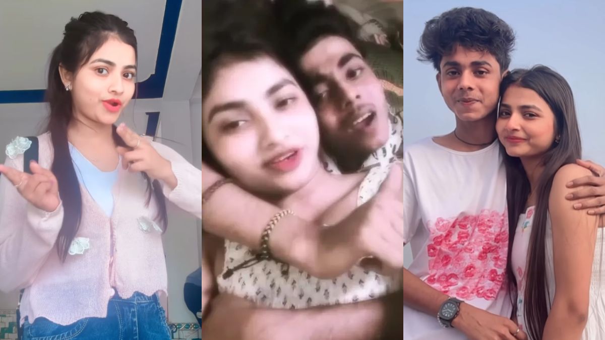 Sofik SK की गर्लफ्रेंड Dustu Sonali का नया वीडियो जमकर हो रहा वायरल, 24 ...