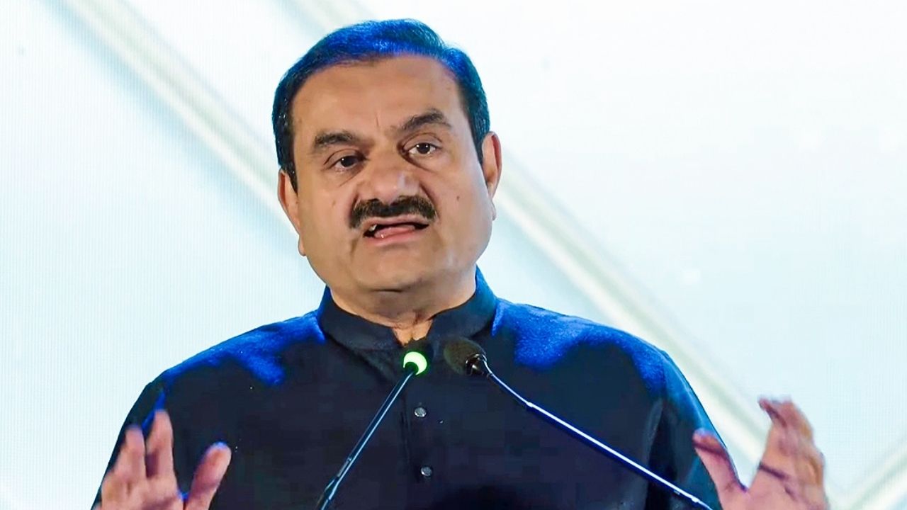 Gautam Adani पर US में चलेगा फ्रॉड केस! एक्सेप्ट किया लीगल नोटस, कितने ...