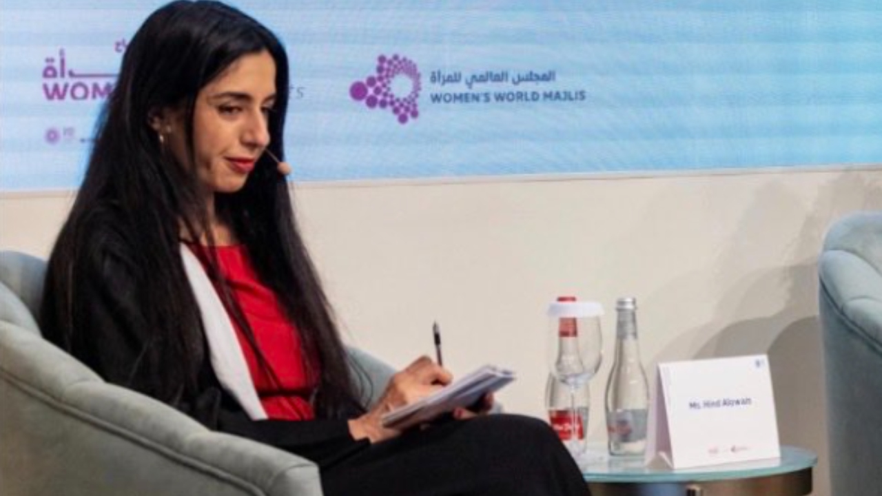 Epstein Files : UAE डिप्लोमैट हिंद अल-ओवैस के 469 ईमेल पर सवाल ...