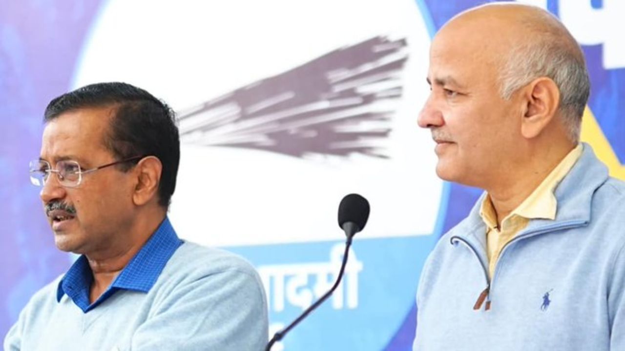 कौन हैं स्पेशल जज जितेंद्र सिंह? शराब घोटाले में अरविंद केजरीवाल और ...