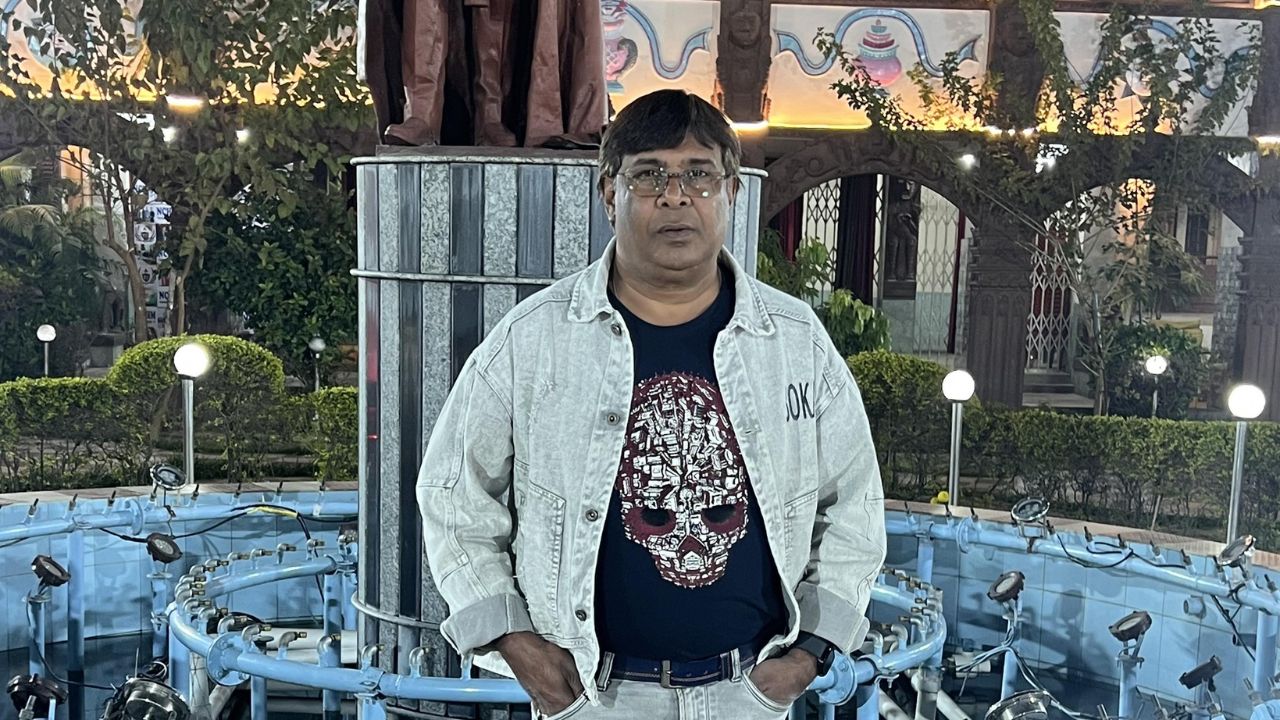 कौन हैं Raqueeb Alam? इन सुपरहिट फिल्मों के लिख चुके हैं गानें, बॉलीवुड ...