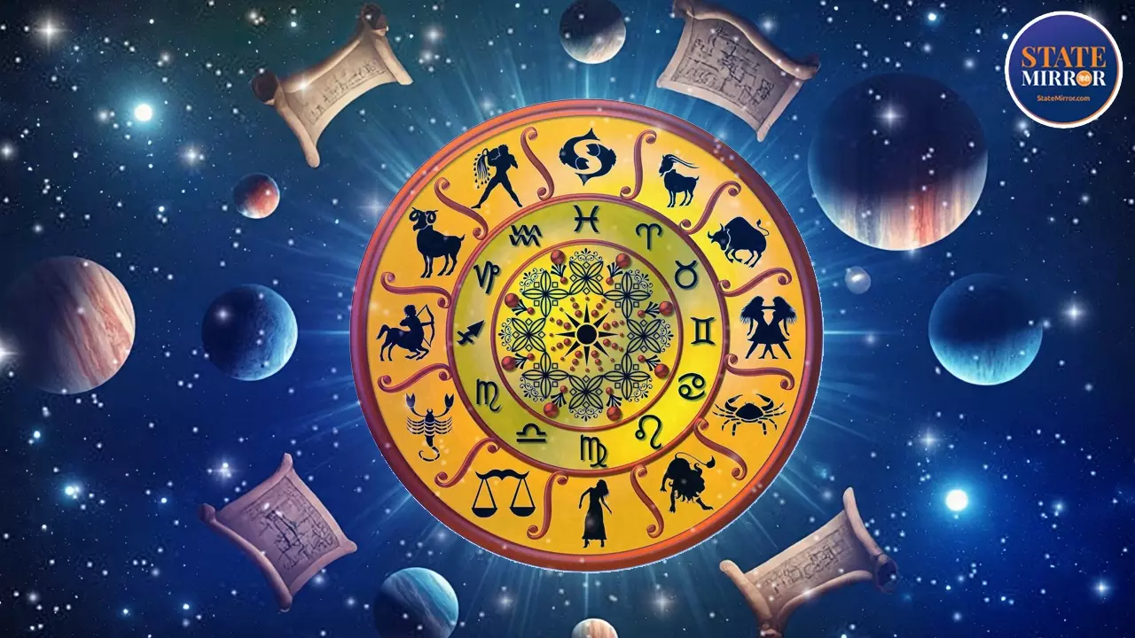 21 अप्रैल को कैसा रहेगा मीन-मेष का दिन|horoscope 21st april 2026 good ...