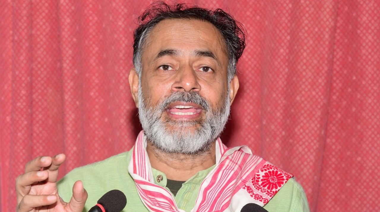 क्या है ADM Jabalpur केस? SIR फैसले पर योगेंद्र यादव ने क्यों की ...