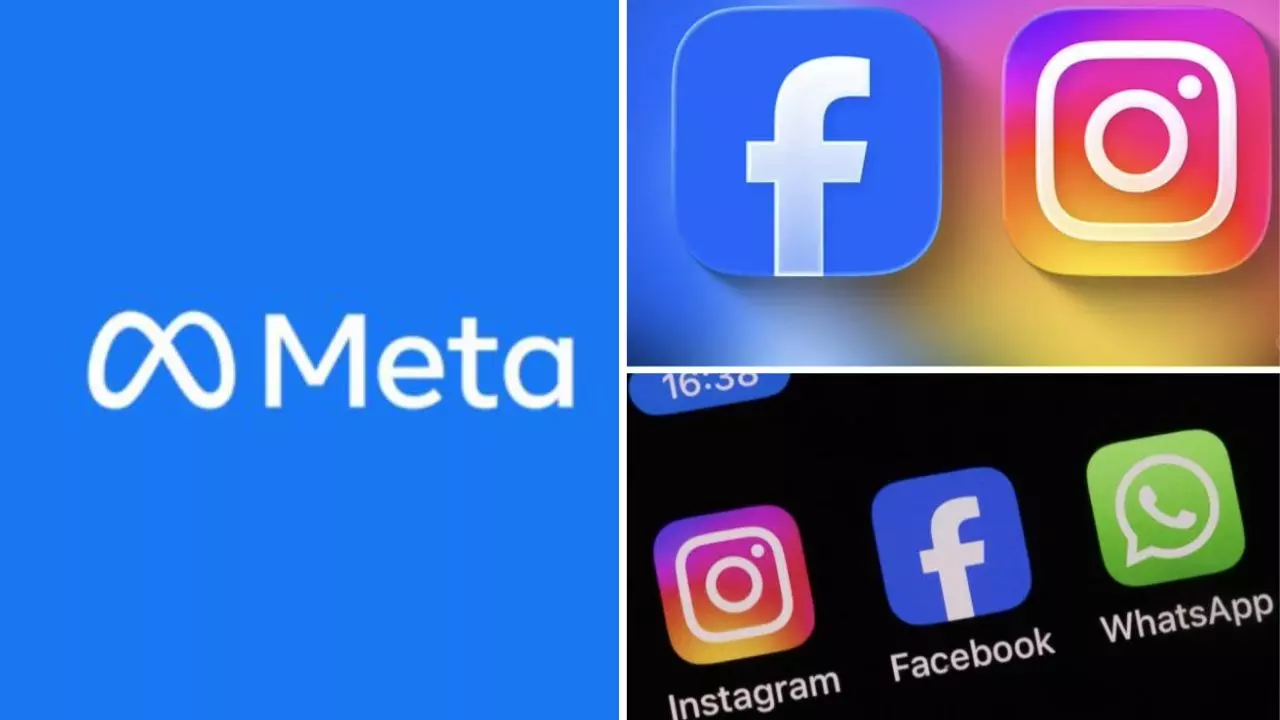 Instagram, Facebook और WhatsApp के लिए Meta ने लॉन्च किए नए ...