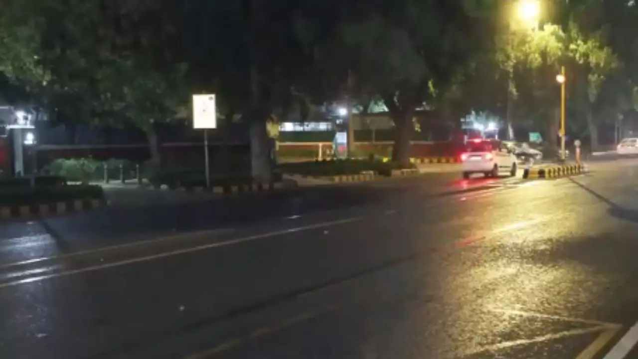 Delhi NCR weather update: दिल्ली NCR का भी होने वाला है बरेली जैसा हाल ...
