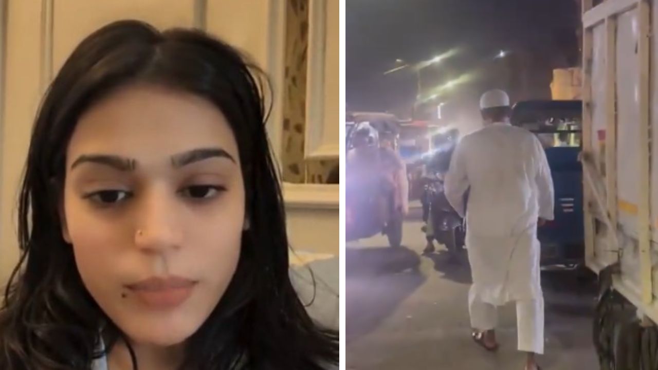 Kanpur Astha Singh: मुस्लिम शख्स ने कुर्ते के अंदर से मेरी जांघ पर ...