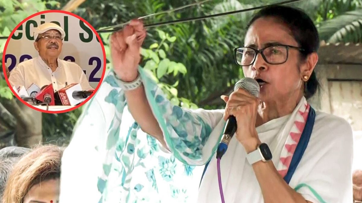Arup Roy बने असली TMC के अध्यक्ष, 30 सदस्यीय कार्यसमिति का भी हुआ गठन ...